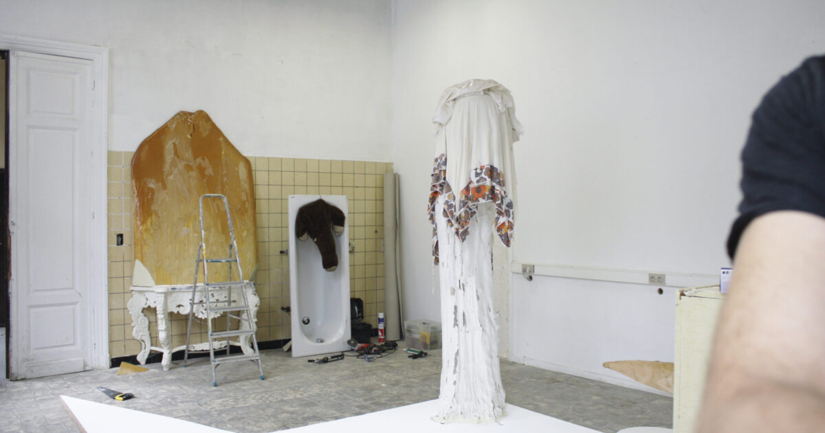 Pieter De Clercq | KASK & Conservatorium