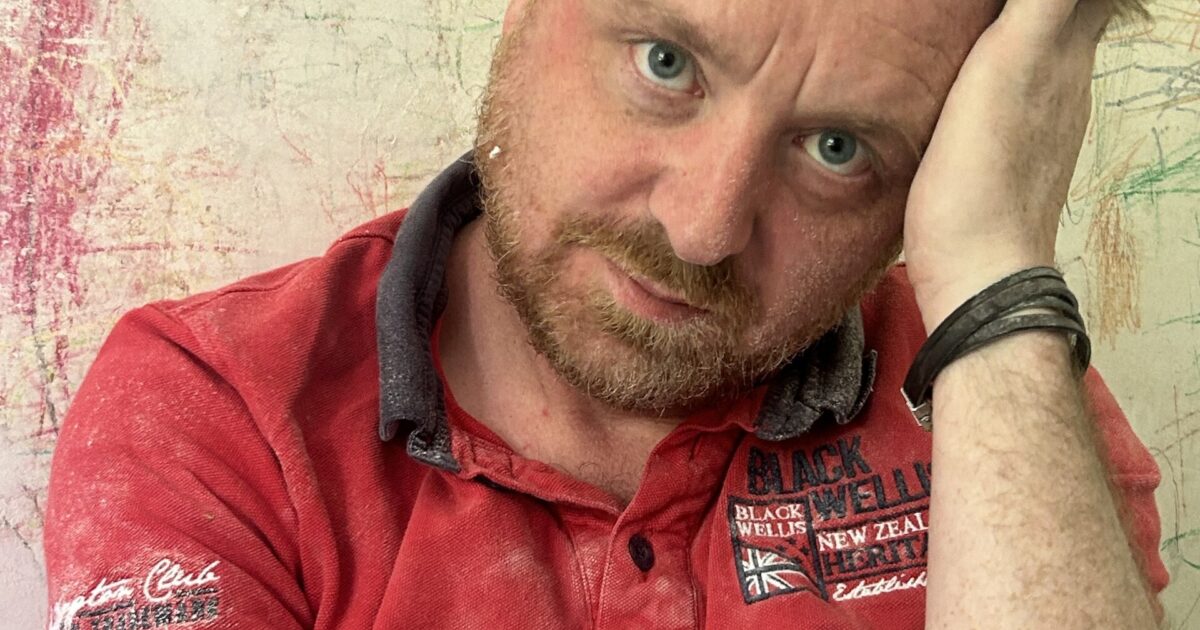 Jeroen Billiet | KASK & Conservatorium