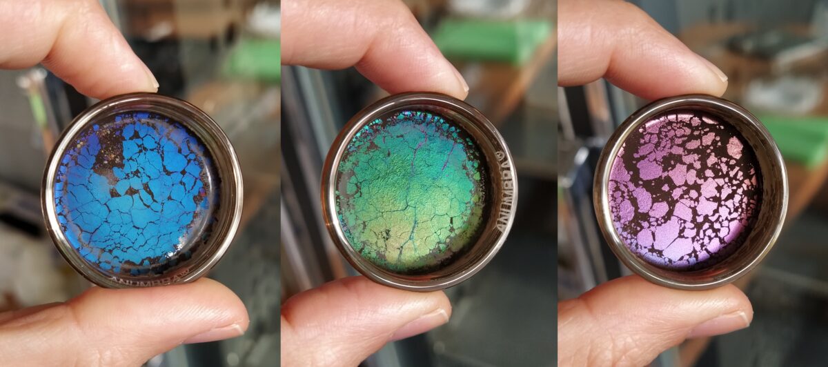 Structural Colors | KASK & Conservatorium