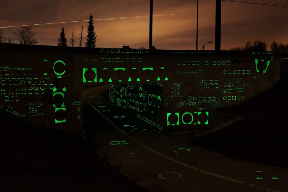 Spreekt u tunneltaal? | KASK & Conservatorium