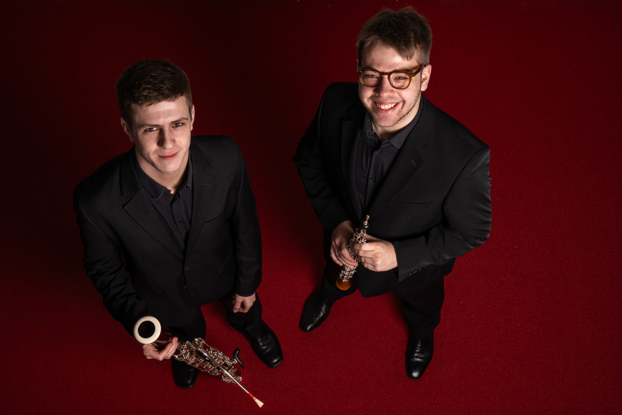 MIRY Concertzaal | KASK & Conservatorium