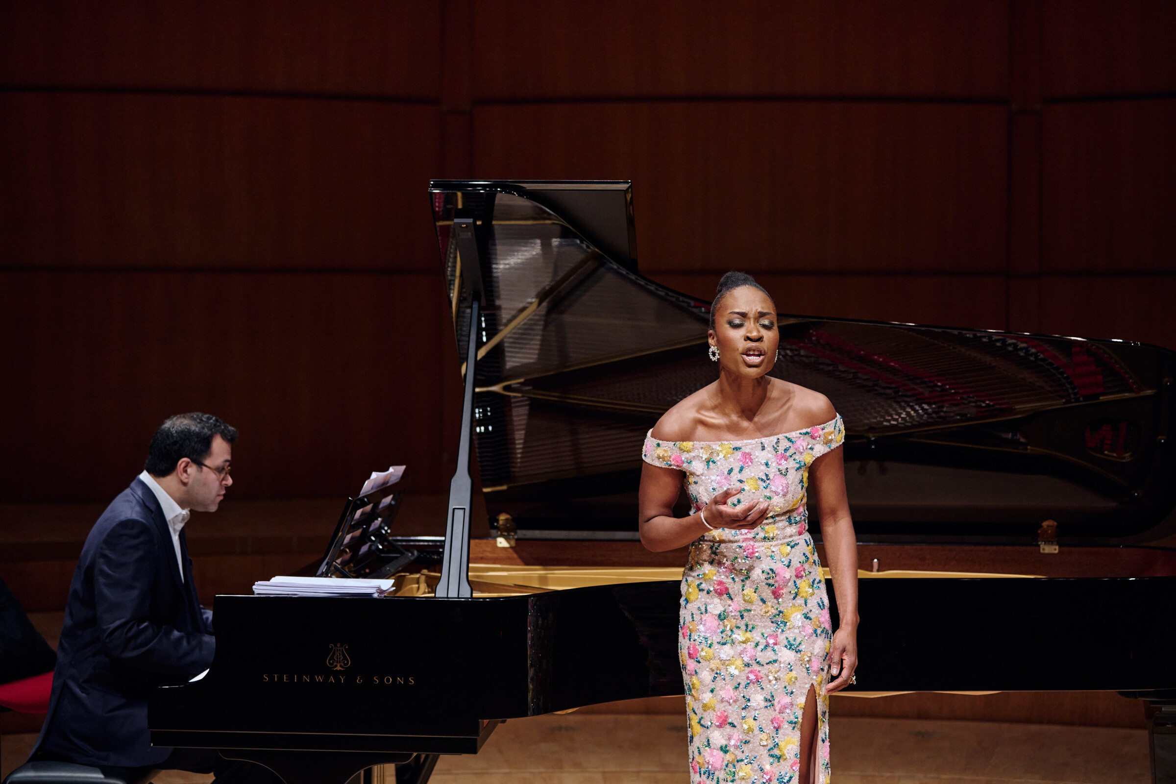 MIRY Concertzaal | KASK & Conservatorium