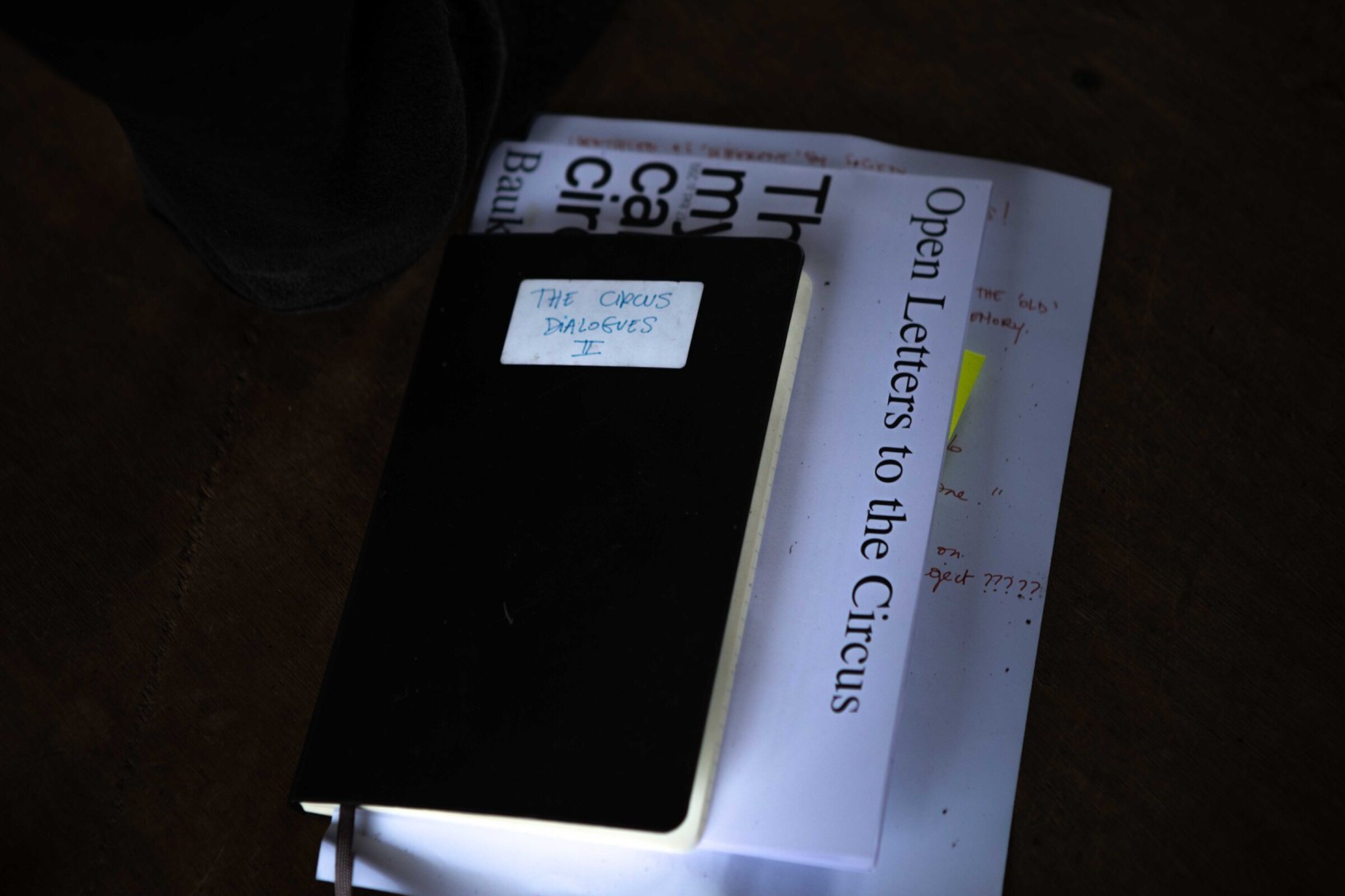 Project Week with Crip Theory and Wearable… | KASK & Conservatorium