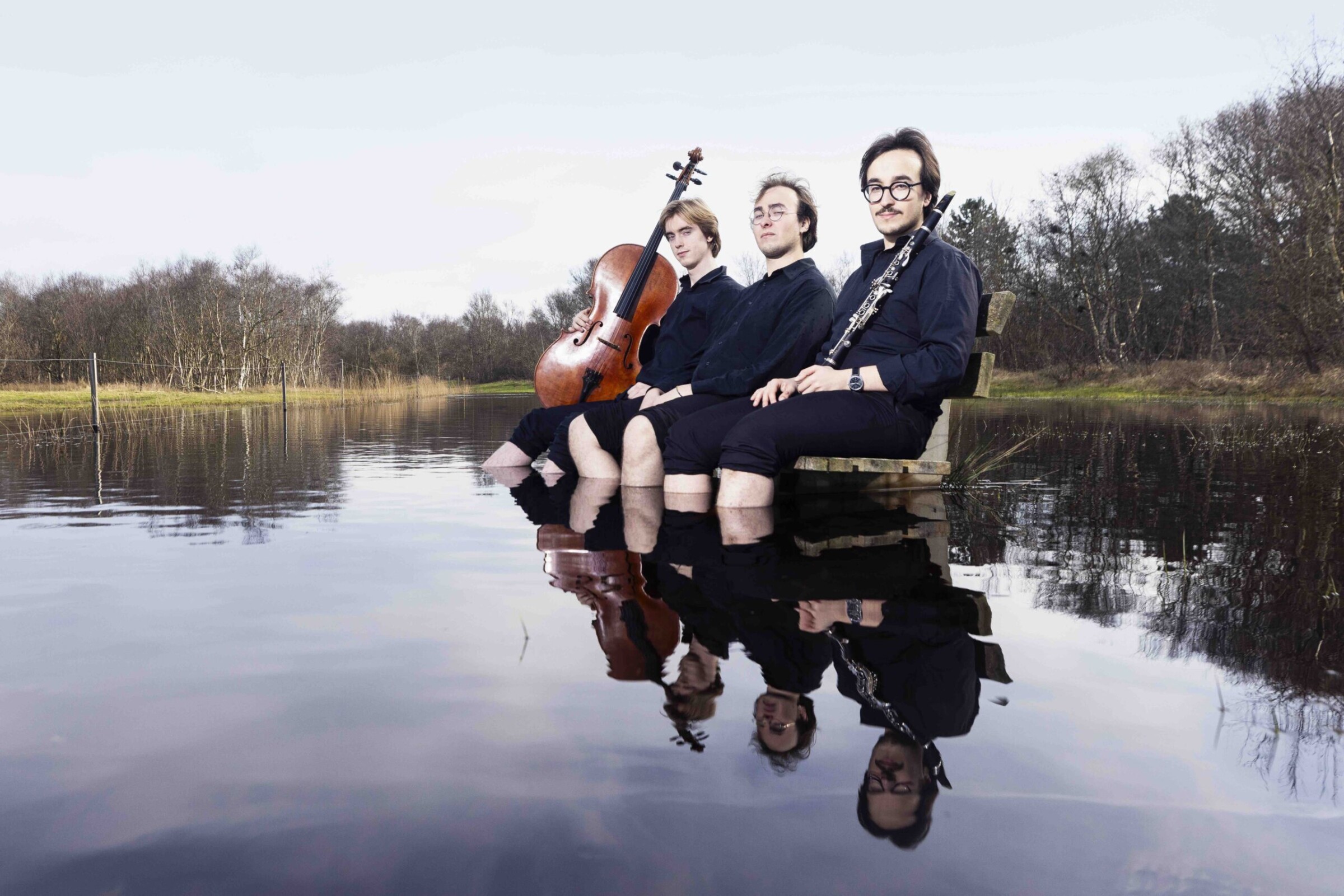 HOME | KASK & Conservatorium