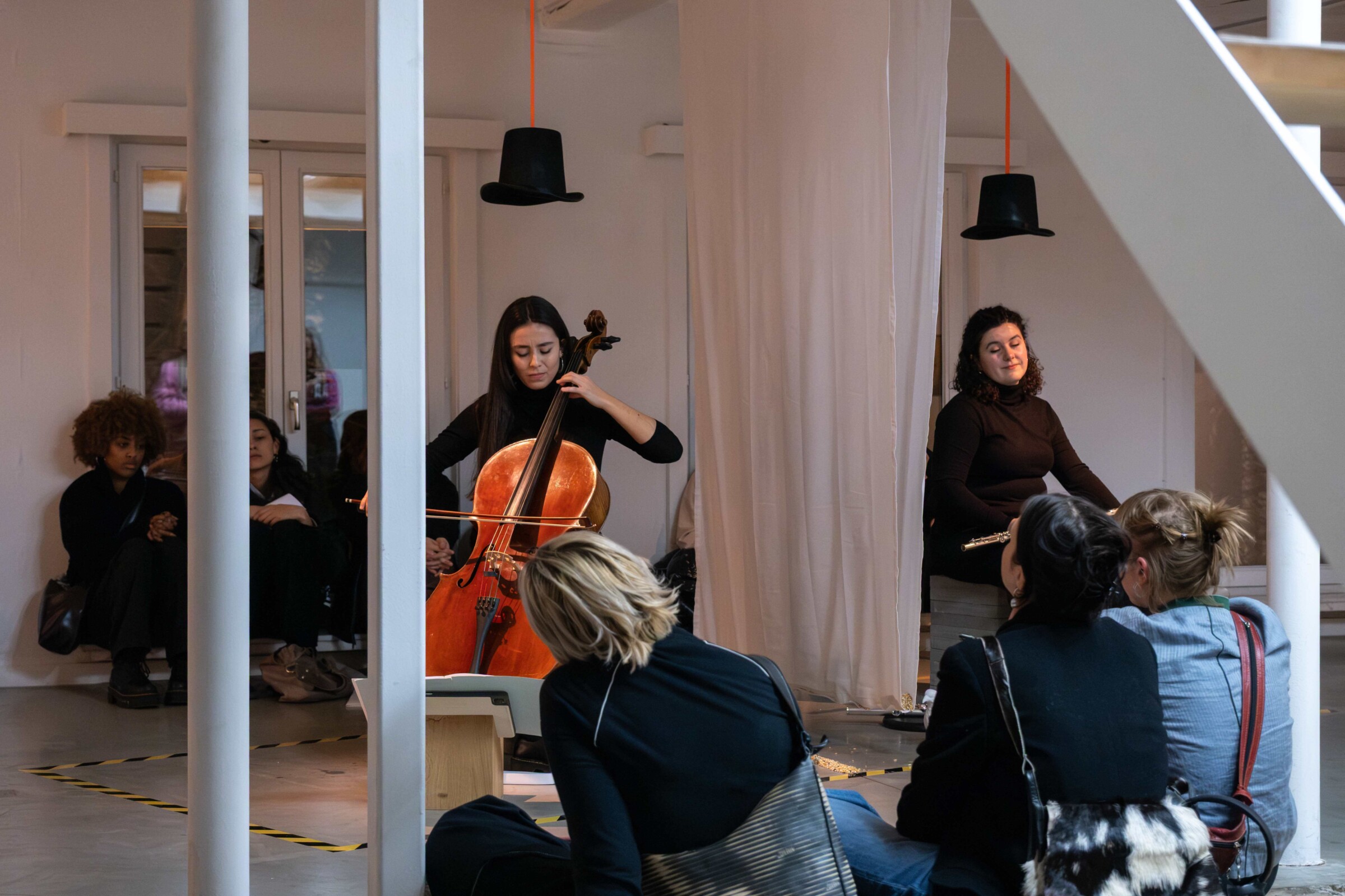 Bijloke Wonderland | KASK & Conservatorium