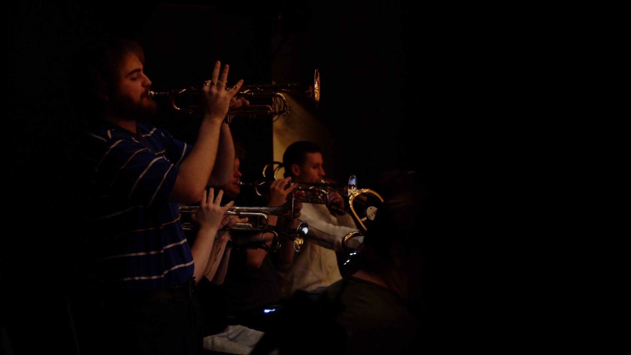 MIRY Concertzaal | KASK & Conservatorium