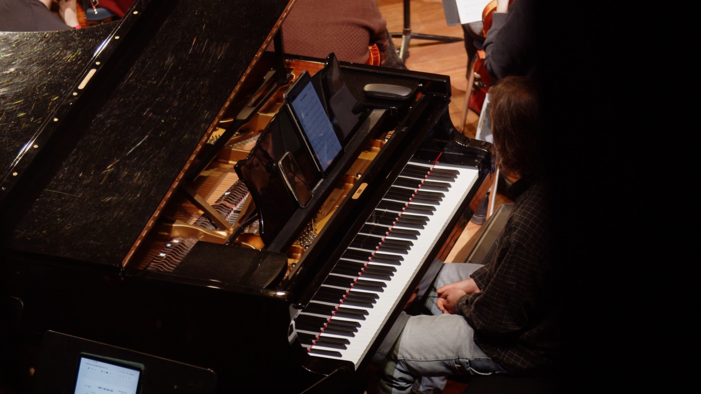 Enrolment - register via webreg.hogent.be | KASK & Conservatorium