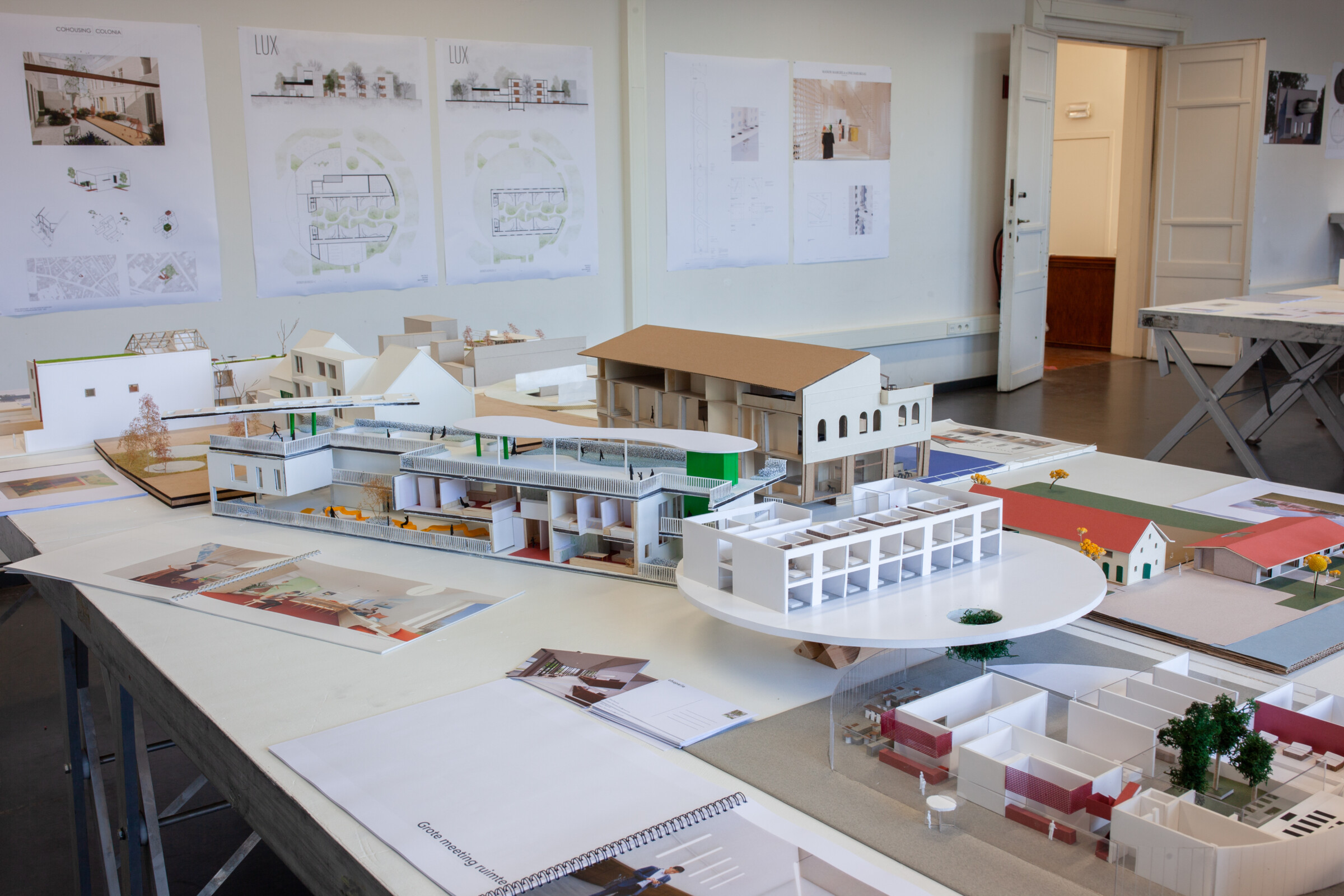 quick start | KASK & Conservatorium