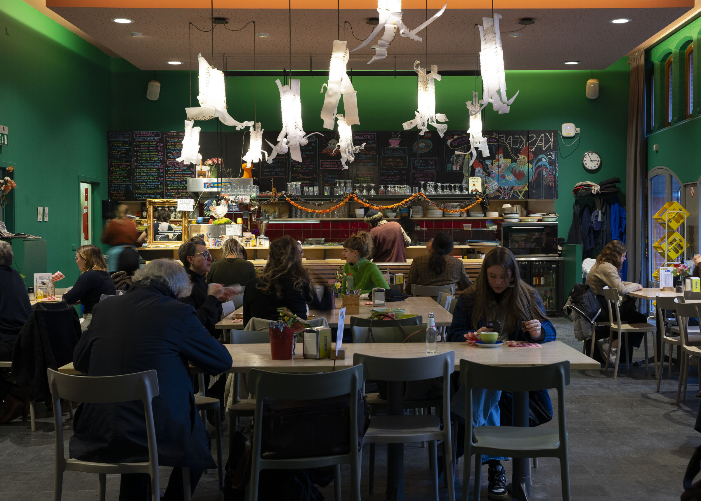 KASK & Conservatorium