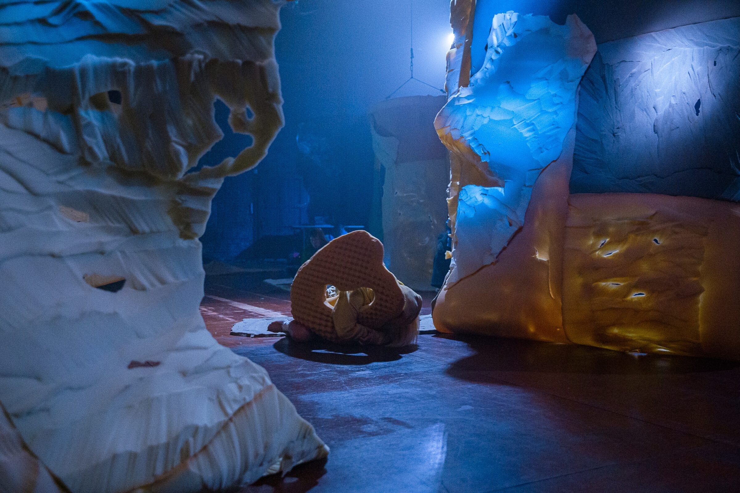 Tom Poelmans | KASK & Conservatorium