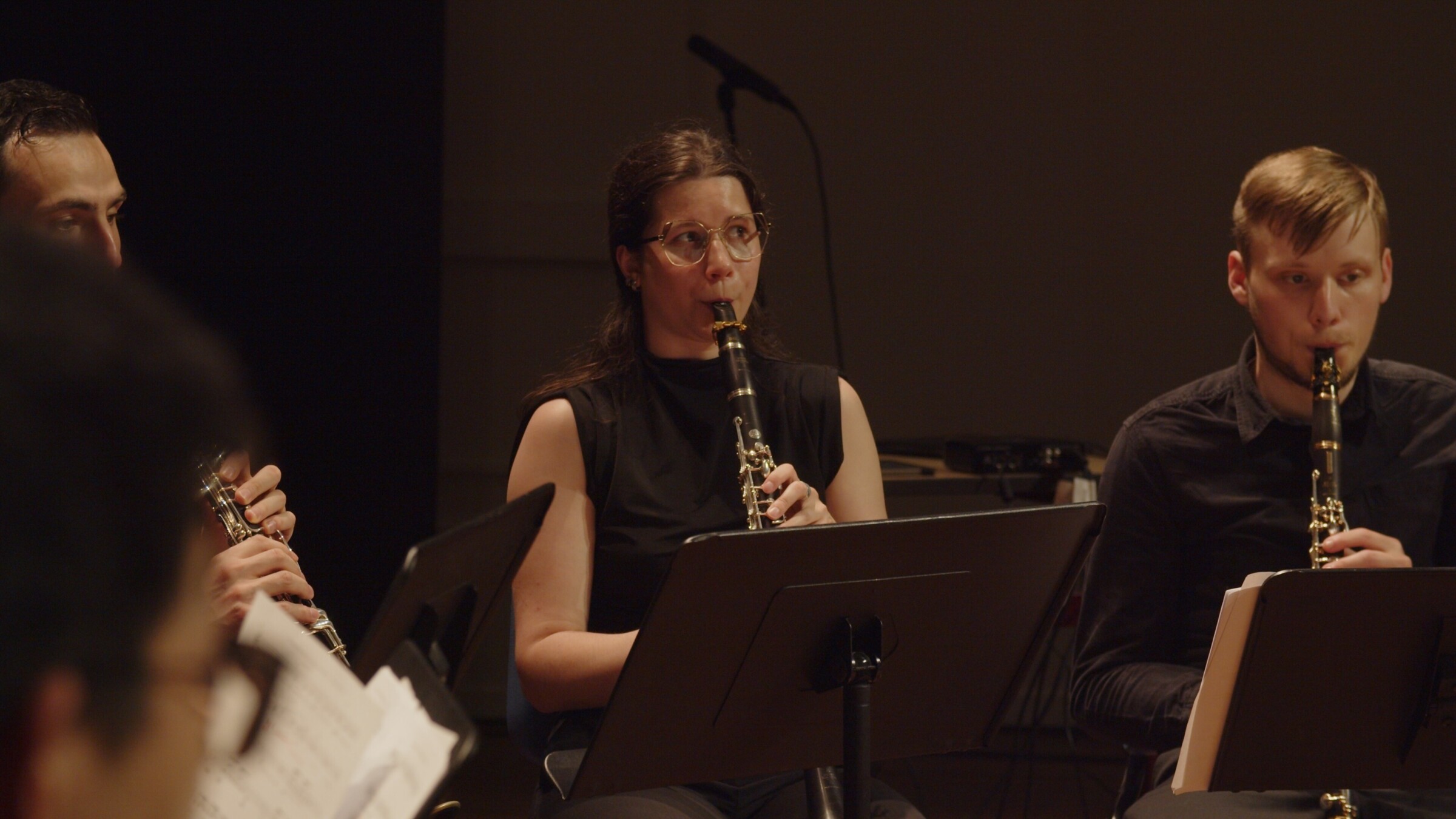 MIRY Concertzaal | KASK & Conservatorium