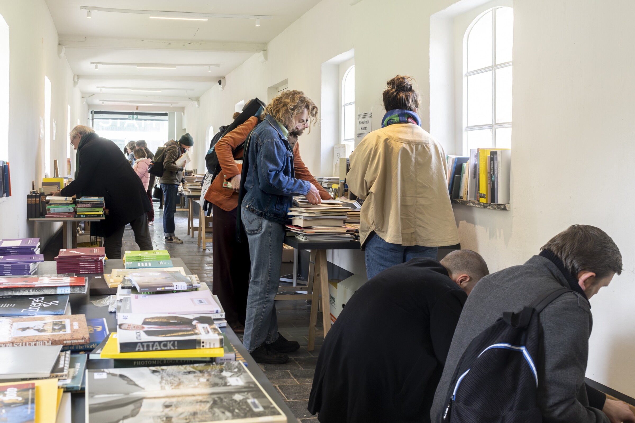 Bijloke Wonderland | KASK & Conservatorium