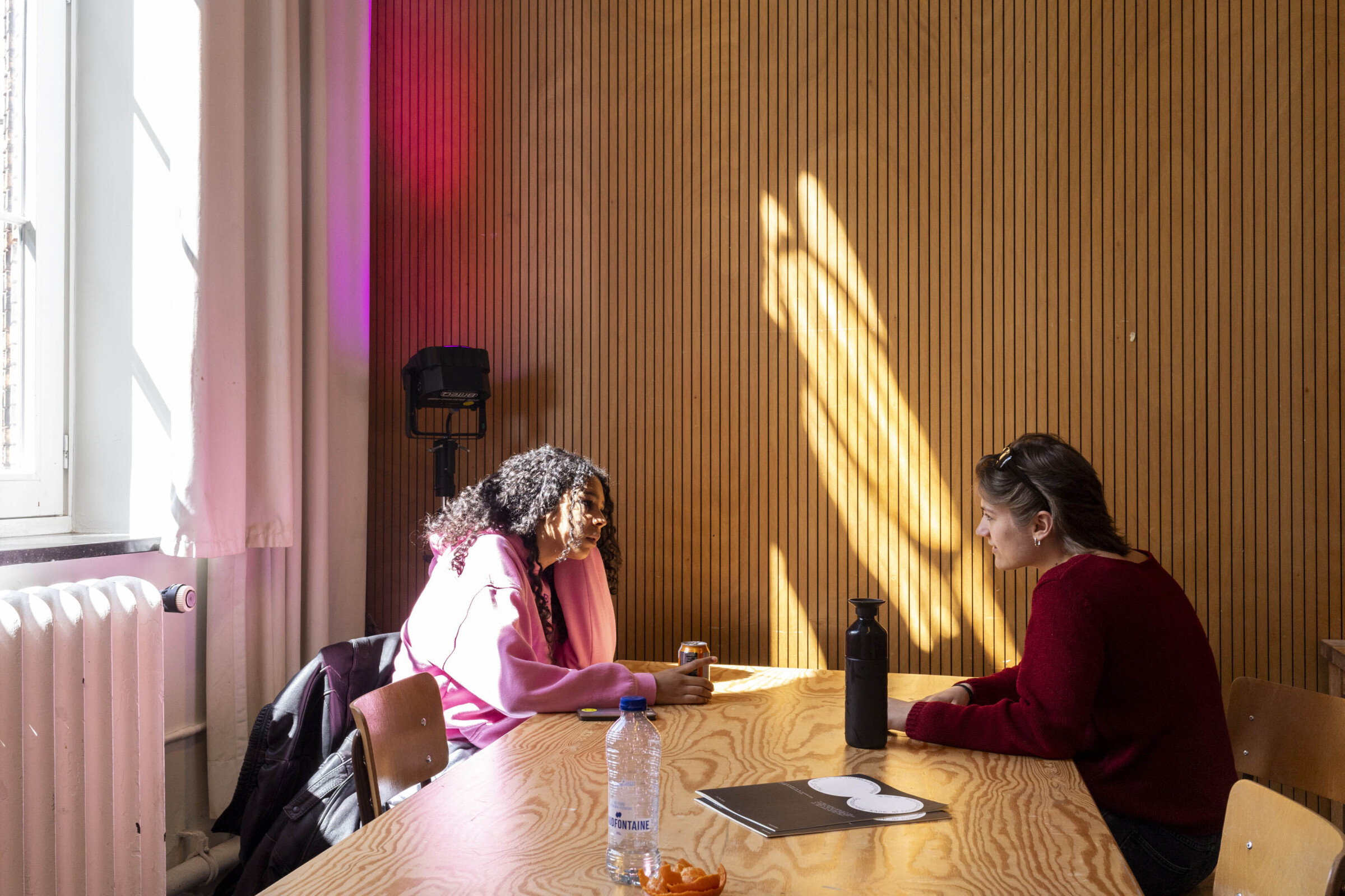 textile design | KASK & Conservatorium