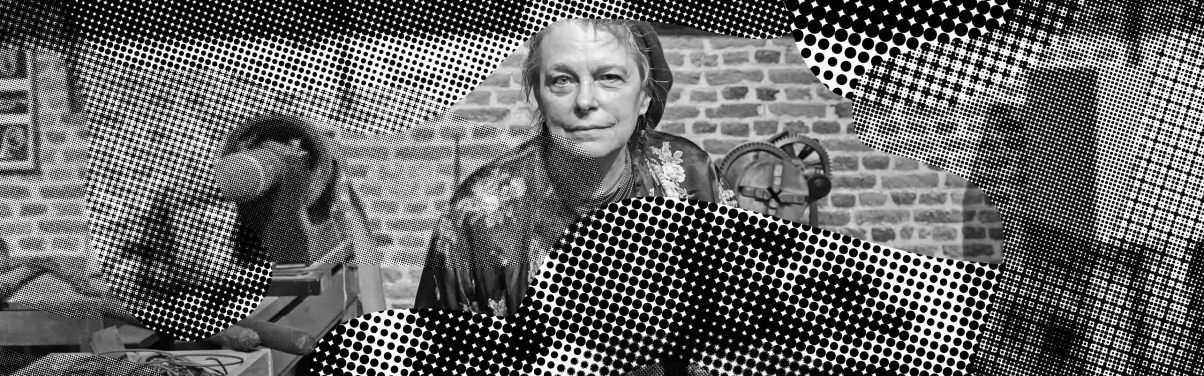 RUISKAMER #2: Clara Levy / Astrid Sonne | KASK & Conservatorium