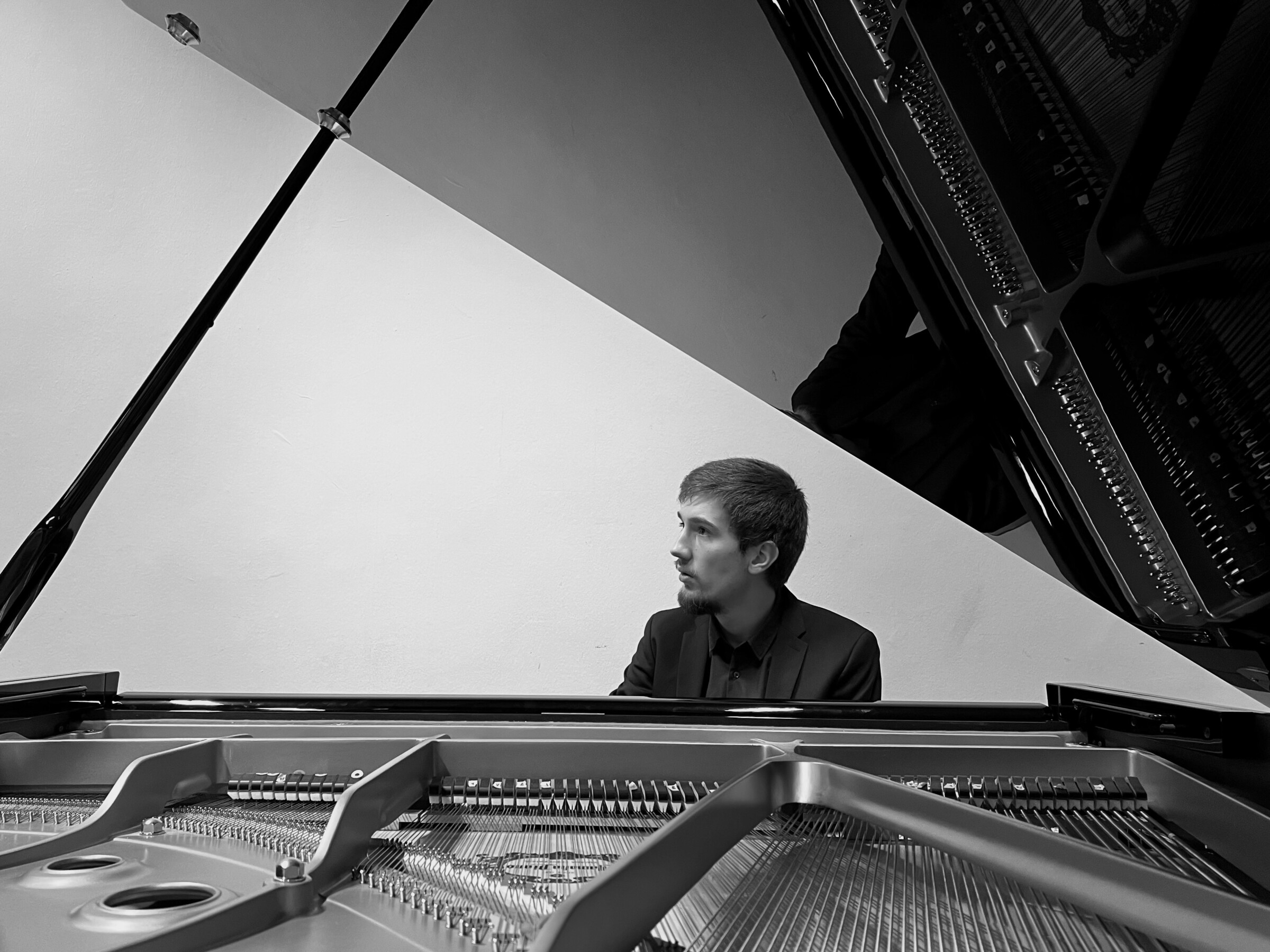 MIRY Concertzaal | KASK & Conservatorium