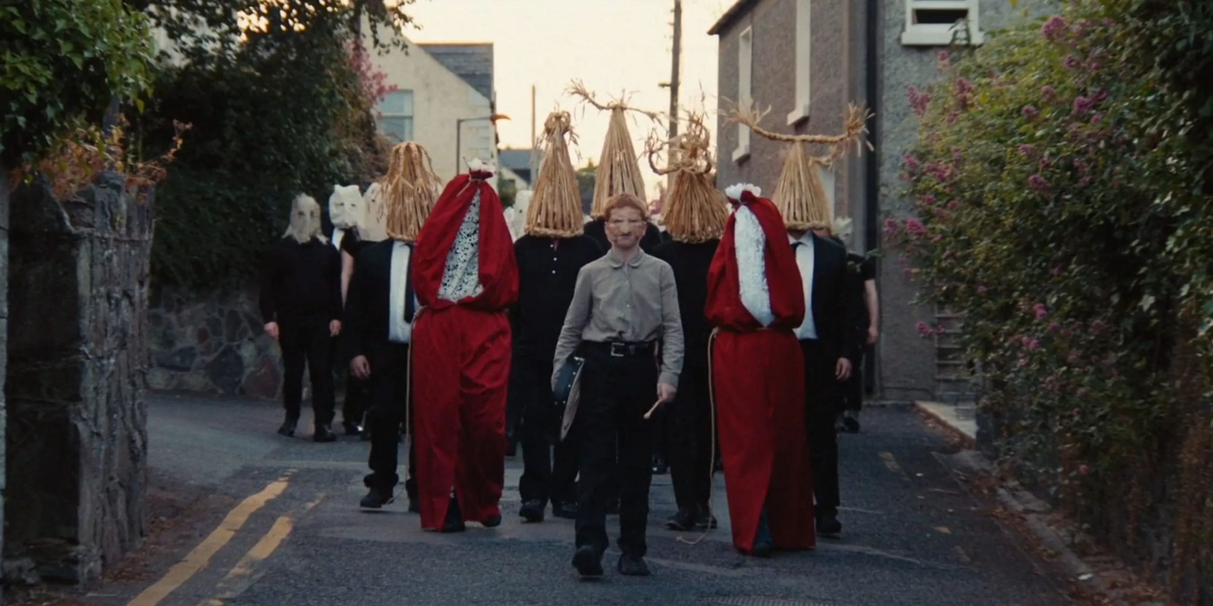 Stadt der Verlorenen Seelen (1983) | KASK & Conservatorium