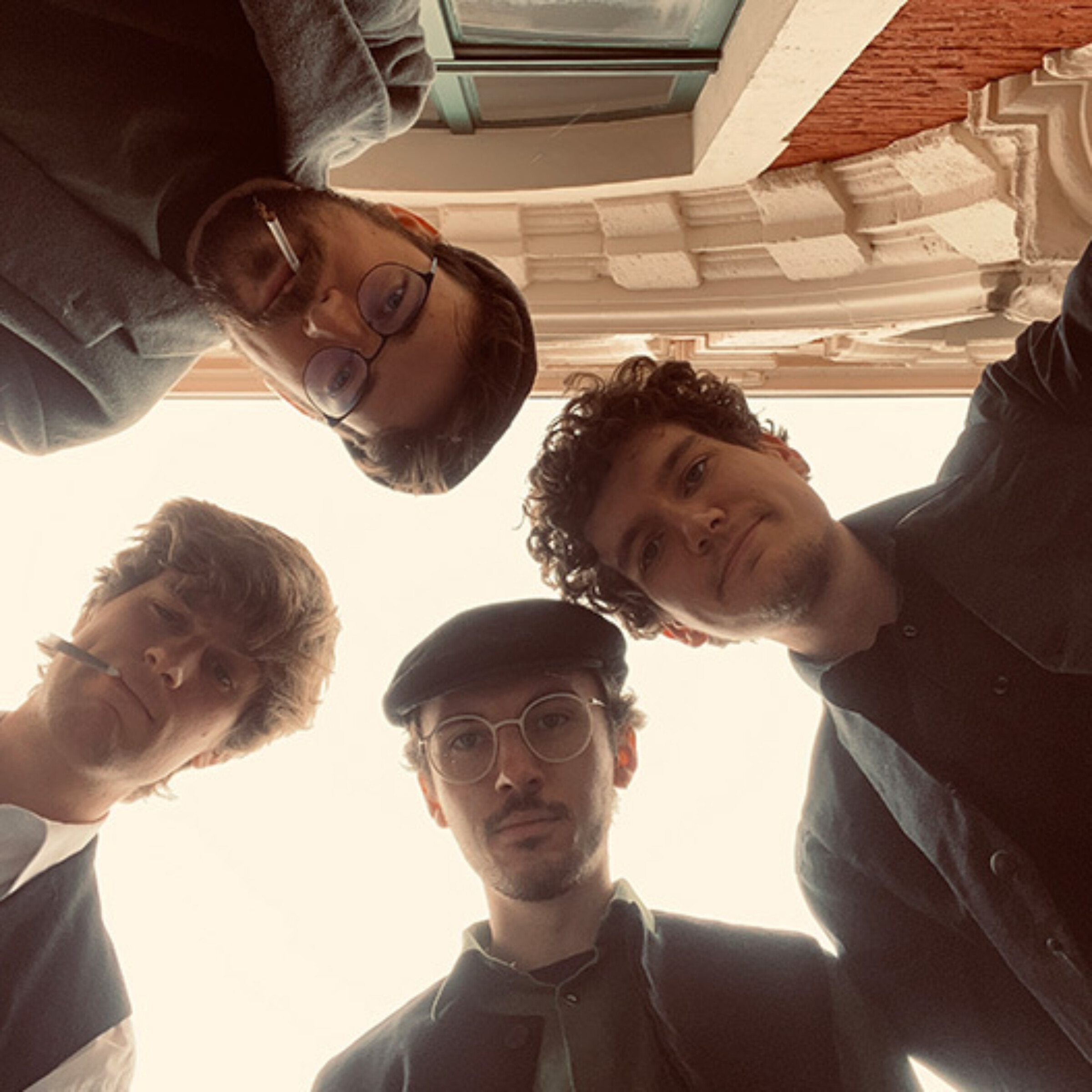 music production | KASK & Conservatorium