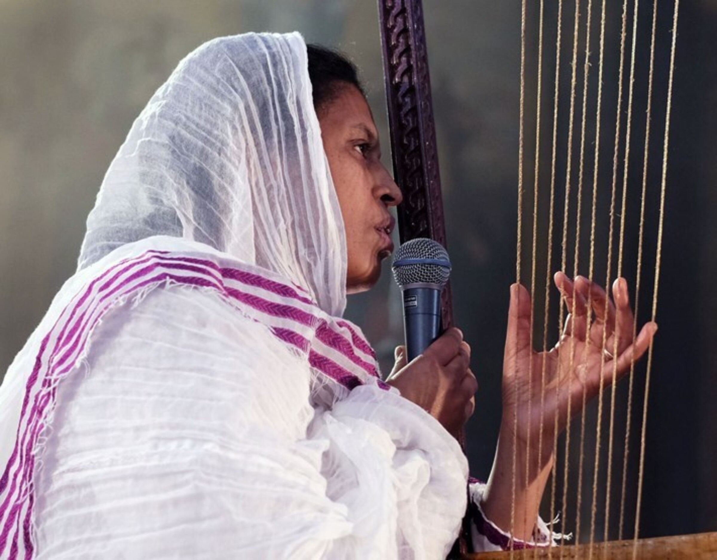 RUISKAMER #2: Clara Levy / Astrid Sonne | KASK & Conservatorium