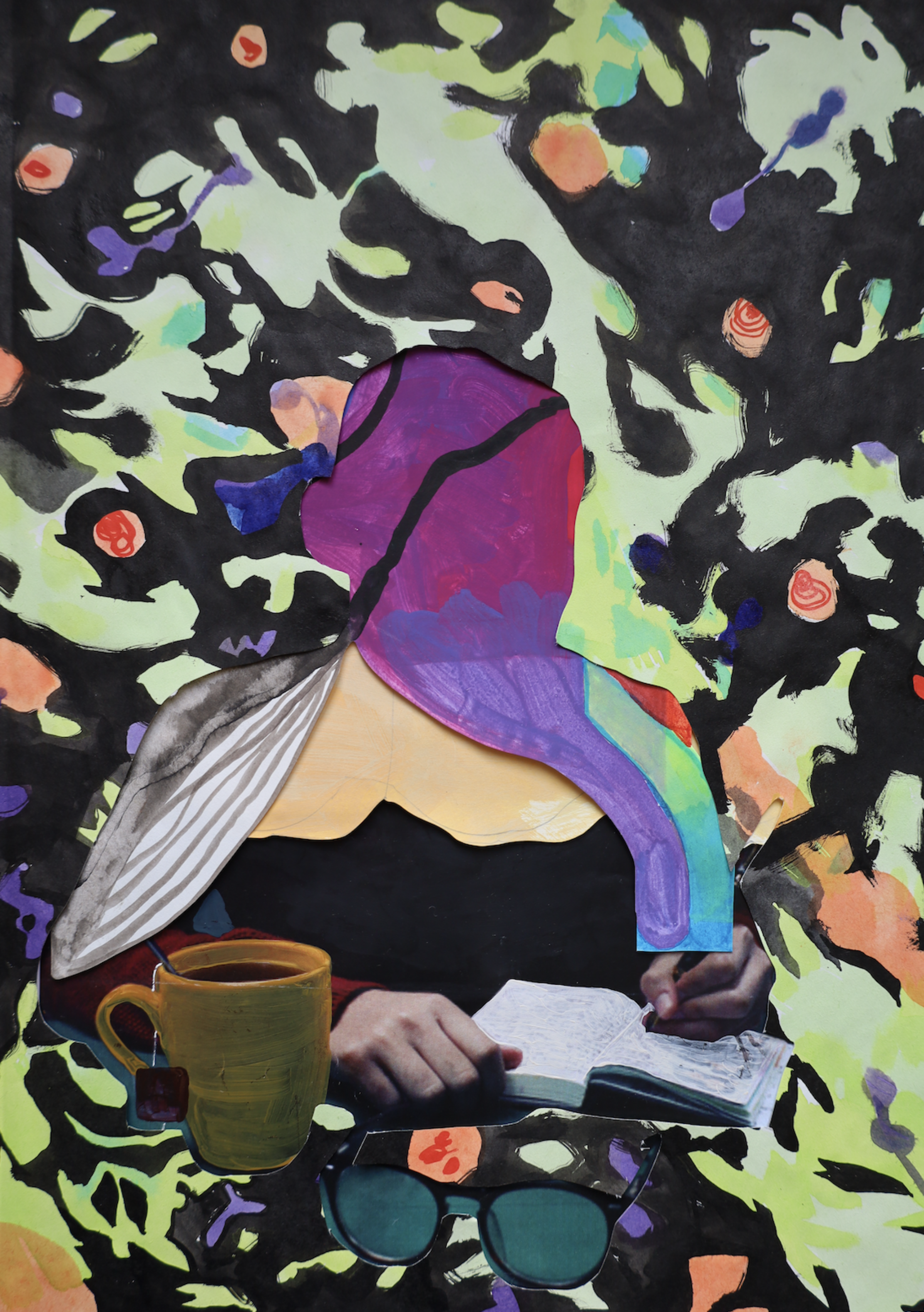 Studium Generale | KASK & Conservatorium