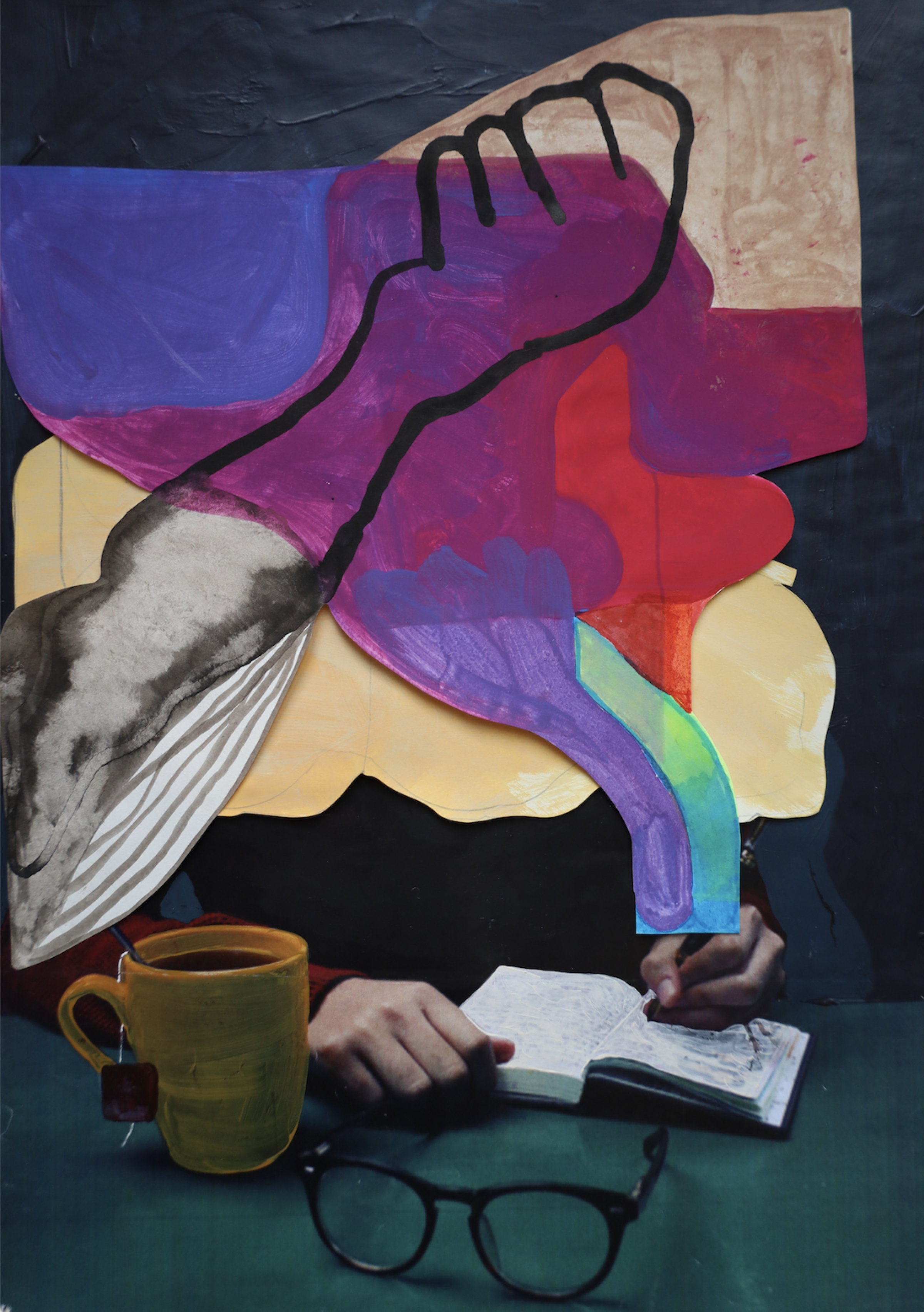 Studium Generale | KASK & Conservatorium