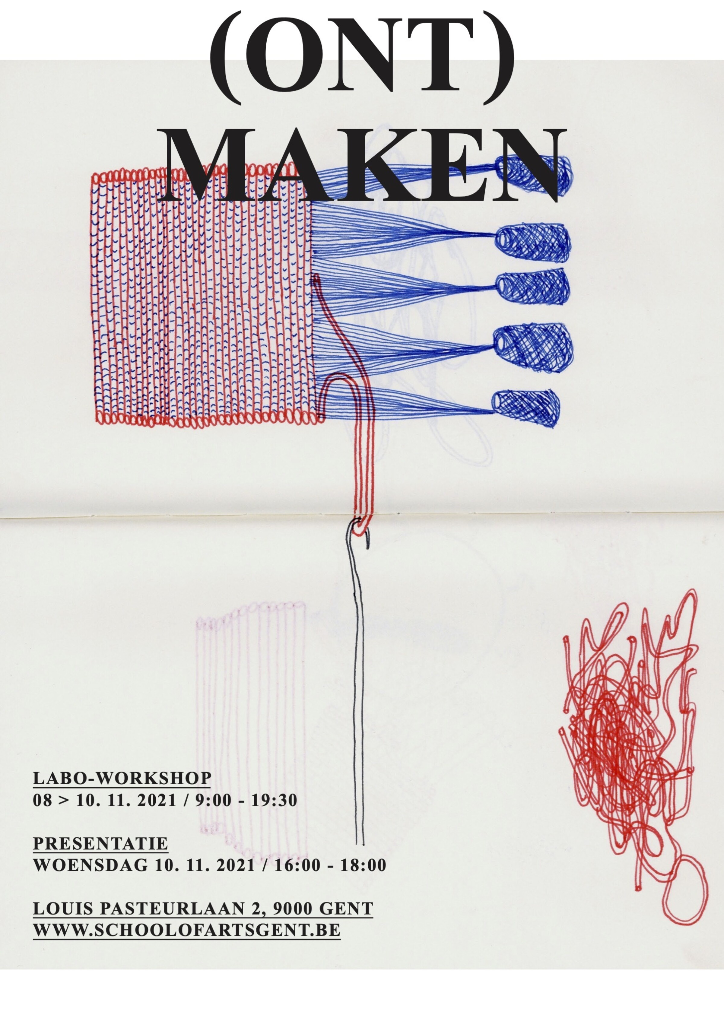 textile design | KASK & Conservatorium