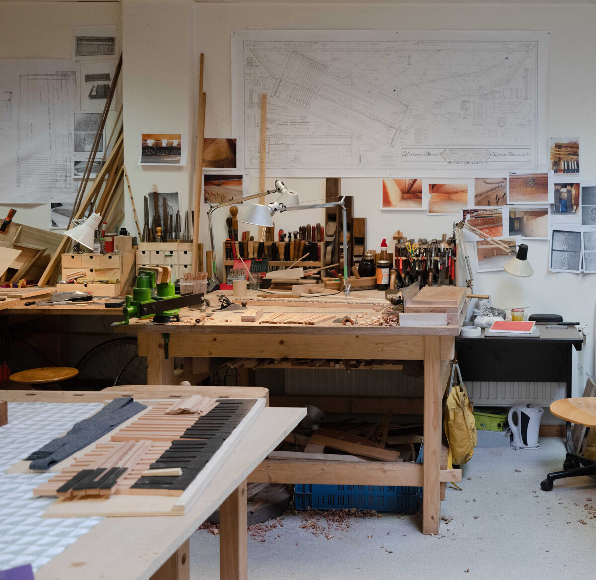 Inschrijven overzicht | KASK & Conservatorium